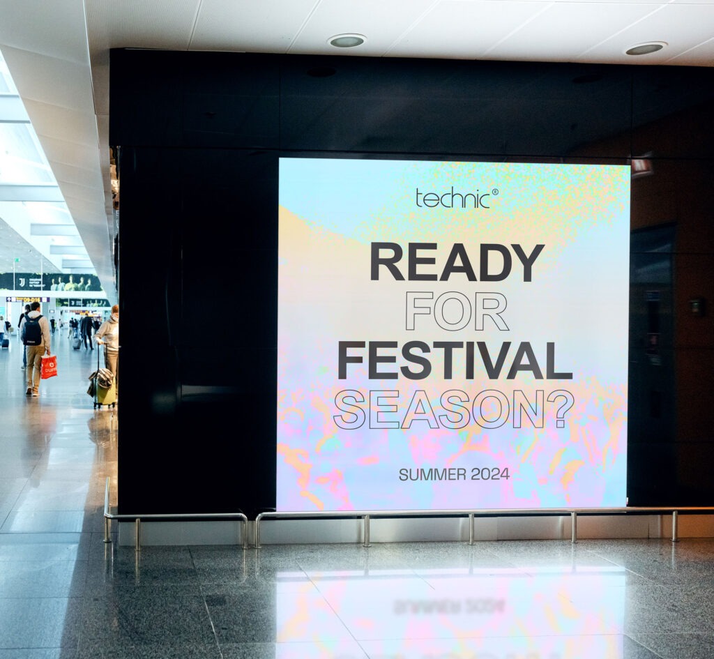 Portfolio - Grid Sizzle - Sizzle Creative Agency Bolton