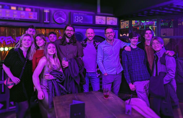 Team – Sizzle – Sizzle Creative Agency Ltd.